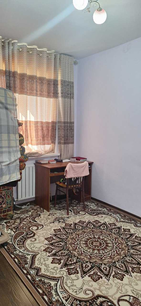 Продается квартира