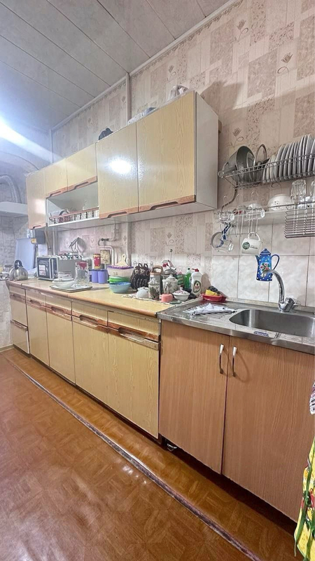 Продается квартира на Чиланзаре, 20 квартал 3/6/9, 75 м2