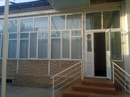 Продается участок 7 комнат