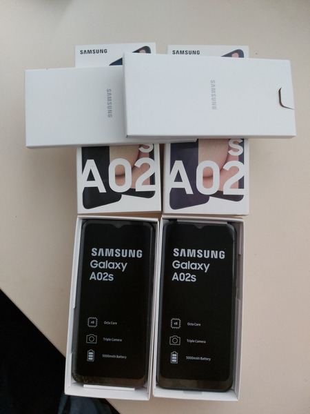Samsung Galaxy A025