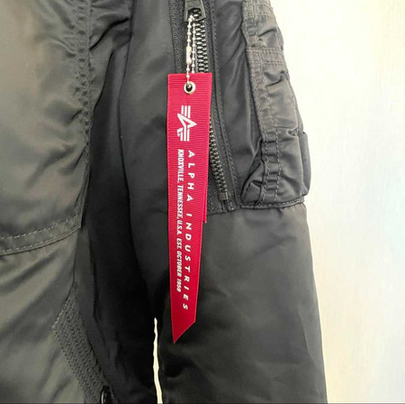 Alpha Industries