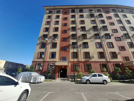 Продается Квартира 4/4/10 ЖК Solaris Яккасарайский район