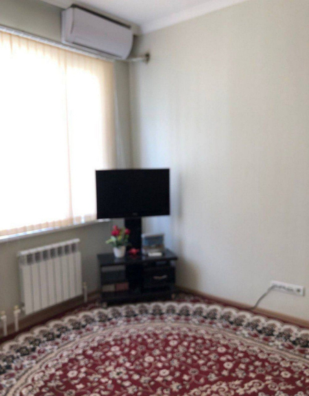 Chilonzor oqtepa soxil boʻyi navastiroyka