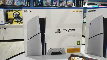 Playstation 3/4/5 идеальная состаяни, доставка бесплатно, топовых игры