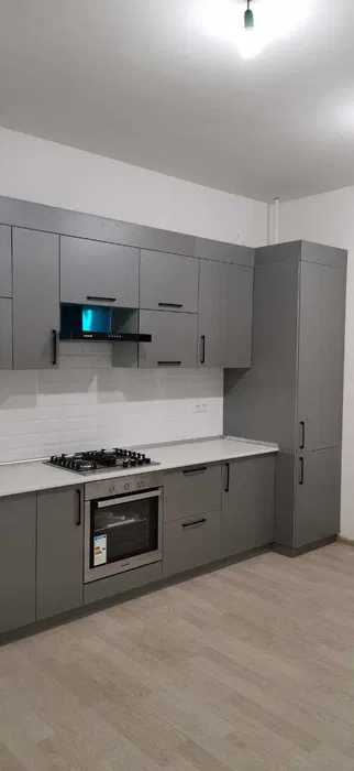 Аренда - ЖК Olmos Residence - 3 комн - Новостройка
