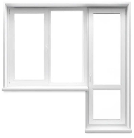Пластиковые и Алюминиевые Окна, Двери, Балкон. Oyna, Eshik, Balkon!!!