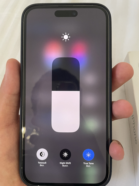 Iphone 14 pro max 1 tb