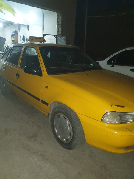 Некси сонс 2005г