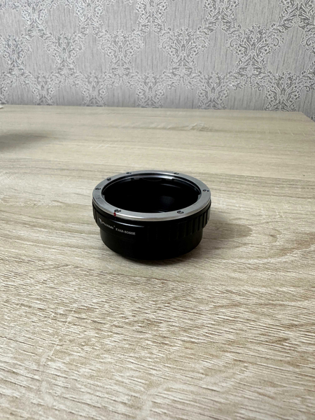 Samyang 14mm F2.8 (Canon EF)