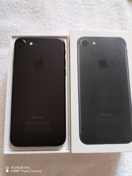 IPhone 7  32GB IDEAL Yomkost 87%