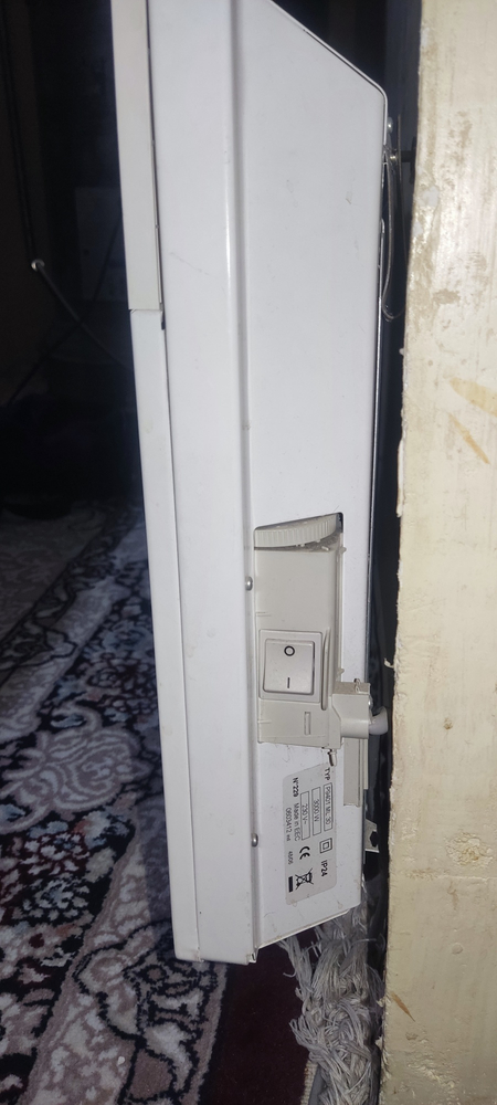 Обогреватель конвектор Aitelec 3000w