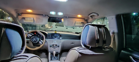 Hyundai sonata хундай соната