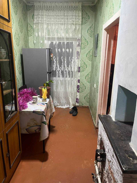 Квартира на земле 2 комнаты 60м2 метро Чкалова