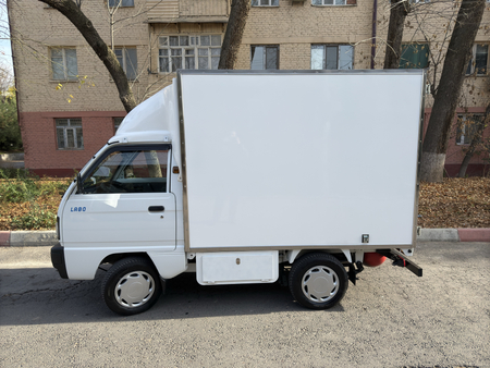 Продаю Chevrolet Labo 2023 года. Готовил для себя качественно.