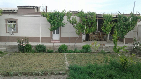 Продается участок в отличном состоянии