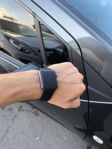 Apple Watch 3/42 seria