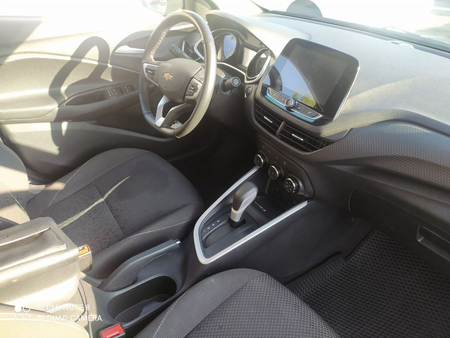 Onix LTZ 2023 sotiladi