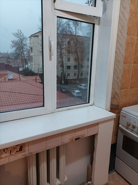 Продаю квартиру на Карасу 2