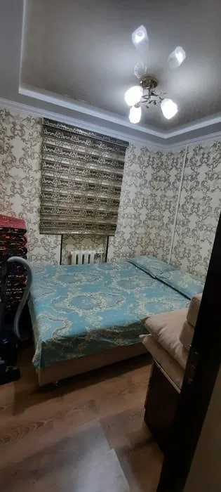 Продаётся квартира 42 кв. м  напротив ТЦ Атлас, Эко базар ID: 55035