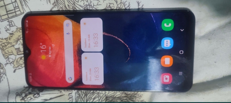 Samsung A50 sotiladi