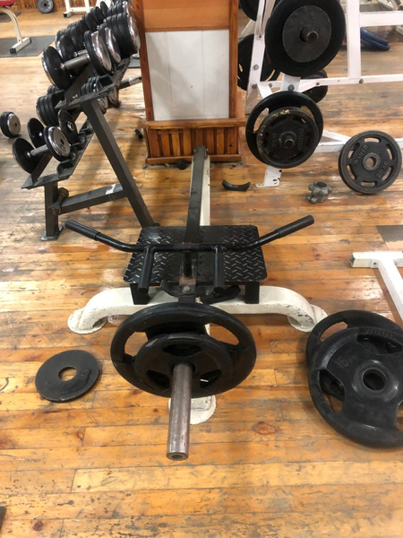Trenajor fitness komolekti