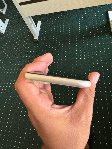 iPhone 11 родной 128 GB