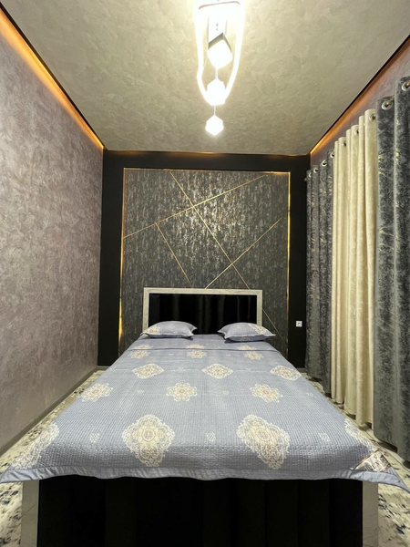 Oyla  uchun dacha bochkada bez makler