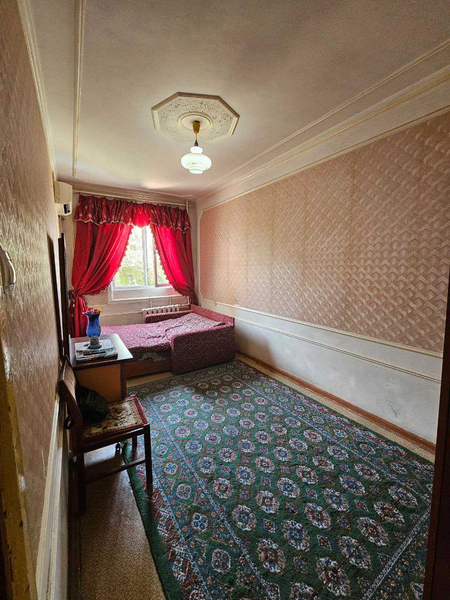 Продам 2х ком квартиру на Куйлюке 2 ор-р Макро 537