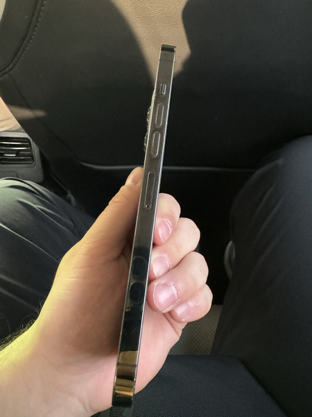 Iphone 13 pro max 256 gb