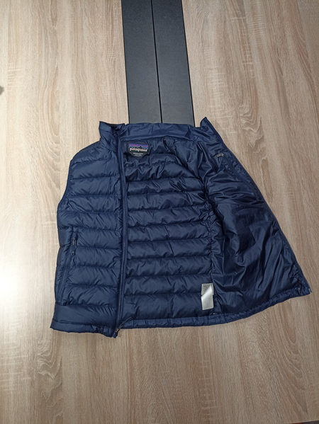 Patagonia XS желетка [Как Новая]