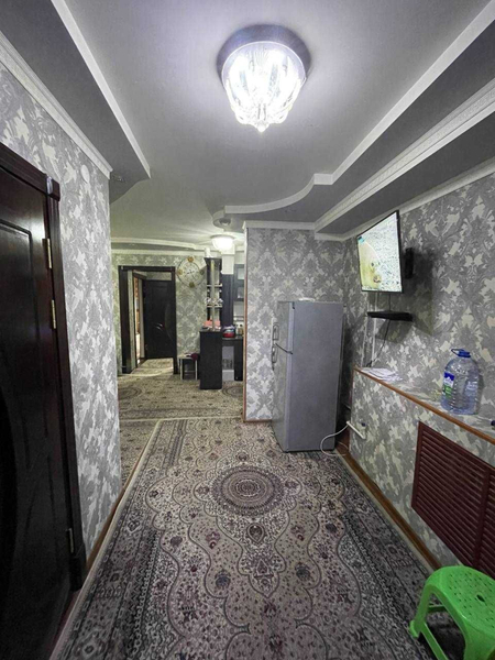 #11426 Сдается в аренду квартира 3/5/9! Шайхантахурский район
