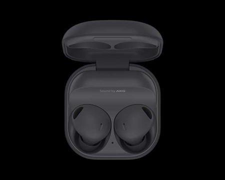Samsung Galaxy Buds2 Pro Беспроводные наушники, Чёрные