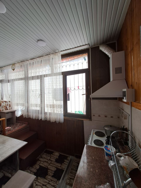 Продается квартира Ибин-Сино -1