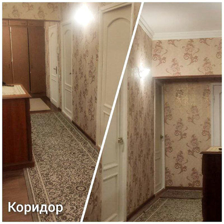 Аренда квартира 4 ком Бадамзар