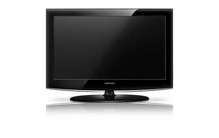 Samsung LCD TV LA32A450C1