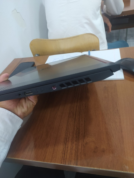 Acer Nitro 5 GAMING  sotiladi kafolat bilan