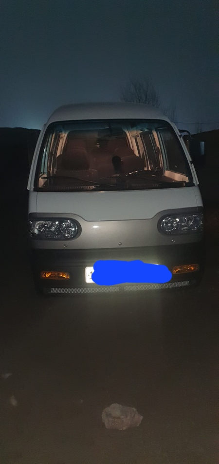 Chevrolet Deluxe