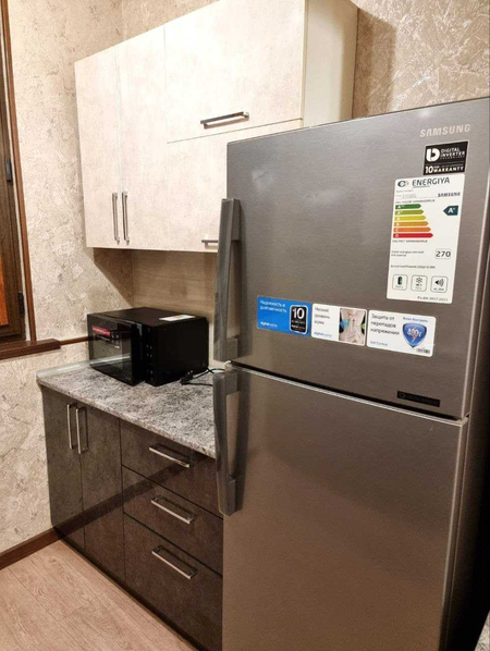 Аренда в центре на Ц-6, 1 ком, 3 этаж, Ориентир: Пожарка