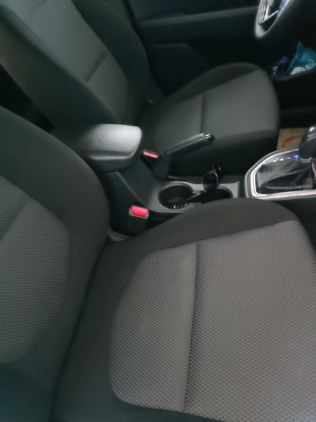 Продается автомобиль Hyundai Creta.