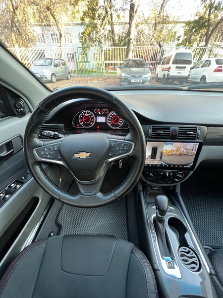 Продаётся Джентра Автомат Фул