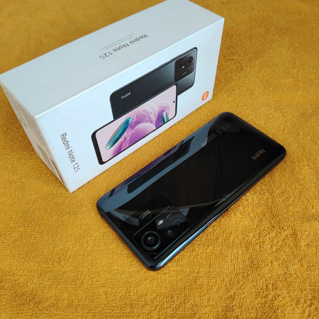 Redmi Note 12s sotiladi 256/8Gb