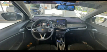 Треккер 2 LS позиция. 16200$