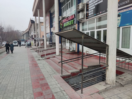 Сдается подвал в аренду