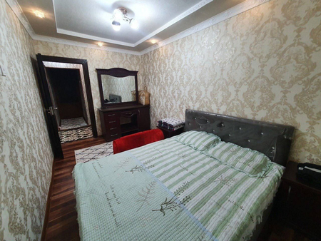 Срочно сдается квартира Согдиана