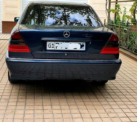 Mersades bens 202 xolati alo