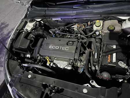 Lacetti Cruze 6 pozitsa Toza