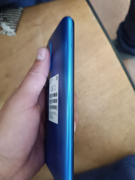 Redmi 9T sotiladi