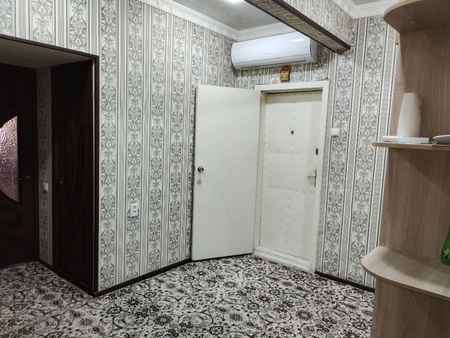 Продажа квартира яшнабад