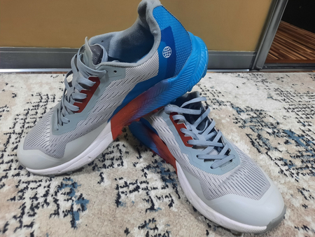 Кроссовки Adidas  Terrex , размер 45