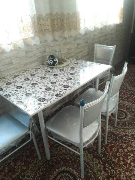 Qoraqamich-2/4 450ye Xamma sharoiti bor, ArEnDa Rieltor-50% новостройк